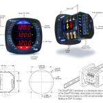Electro Industries Power Meter - Shark 100 series | Weschler Instruments