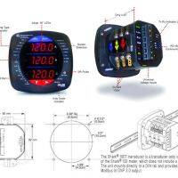 Electro Industries Power Meter - Shark 100 series | Weschler Instruments