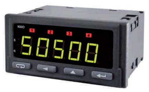 Shop Digital Panel Meters | Digital, Analog & Bargraph Meter