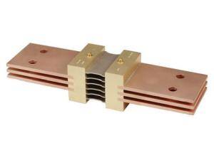 Type K Heavy-Duty Shunts 600 - 10000 Amps