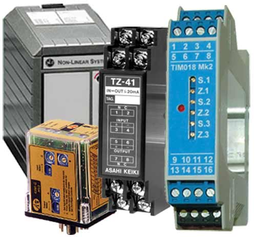 Shop Electronic Measuring Devices | Panel Meters | Weschler