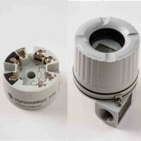 Pyromation Programmable Head Transmitter