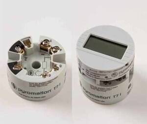 Pyromation Programmable Head Transmitter