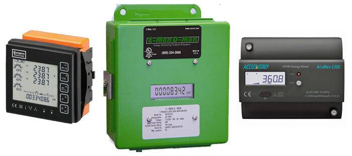 Electricity Submetering - What You Need to Know