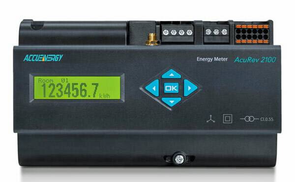 Electricity Submetering - What You Need to Know
