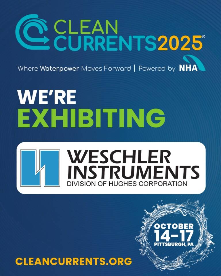 News & Blog | Weschler Instruments