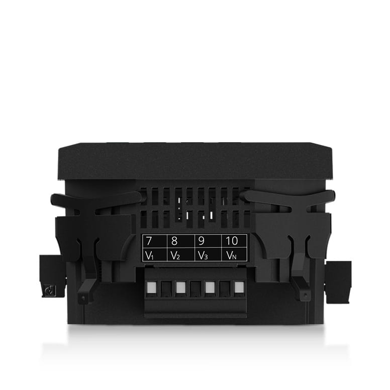 Multifunction Power & Energy Meter - Acuvim L - Accuenergy | Weschler Instruments