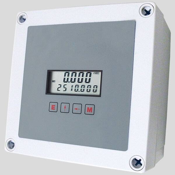 BATM Totalizers & Ratemeters - KEP | Weschler Instruments