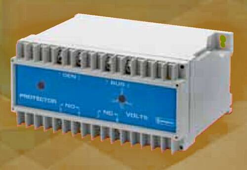 Tyco Crompton Protection Relay | Vector Shift & ROCOF Relays
