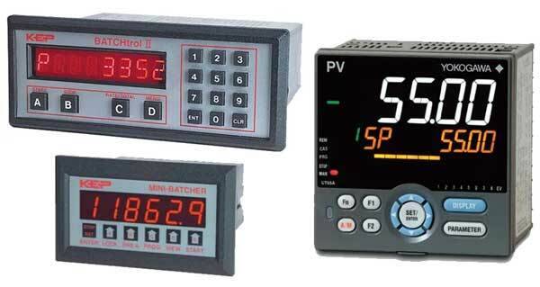 Ratemeters & Totalizers Explained