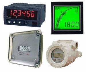 Ratemeters & Totalizers Explained