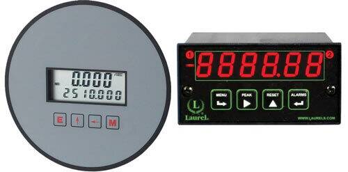 Ratemeters & Totalizers Explained
